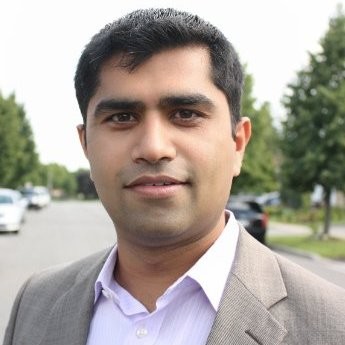 CDAO Financial Services - Speakers