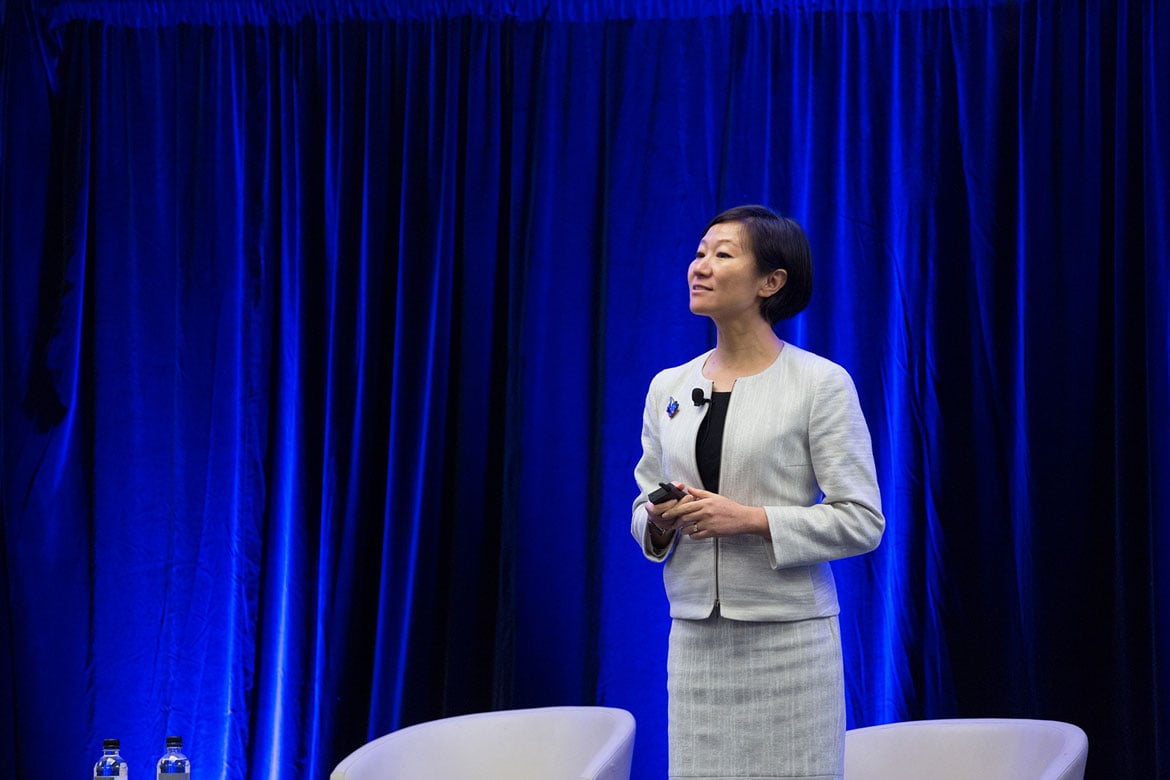 Experience | Chief Data & Analytics Officers, Financial Services