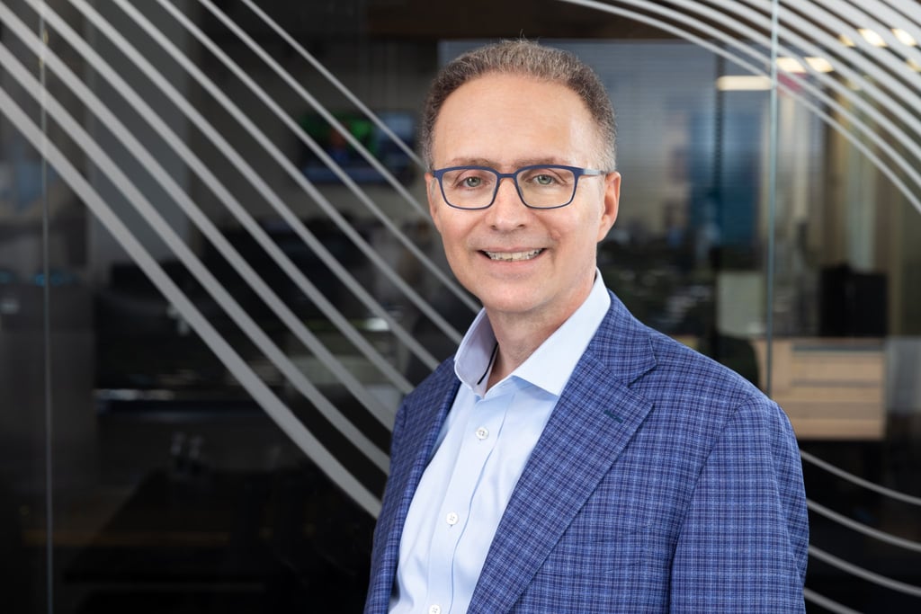 Chief Data & Analytics Officers, Financial Services Speakers